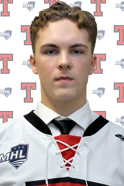 Bearcat Bytes: Alec MacDonald | Truro Bearcats