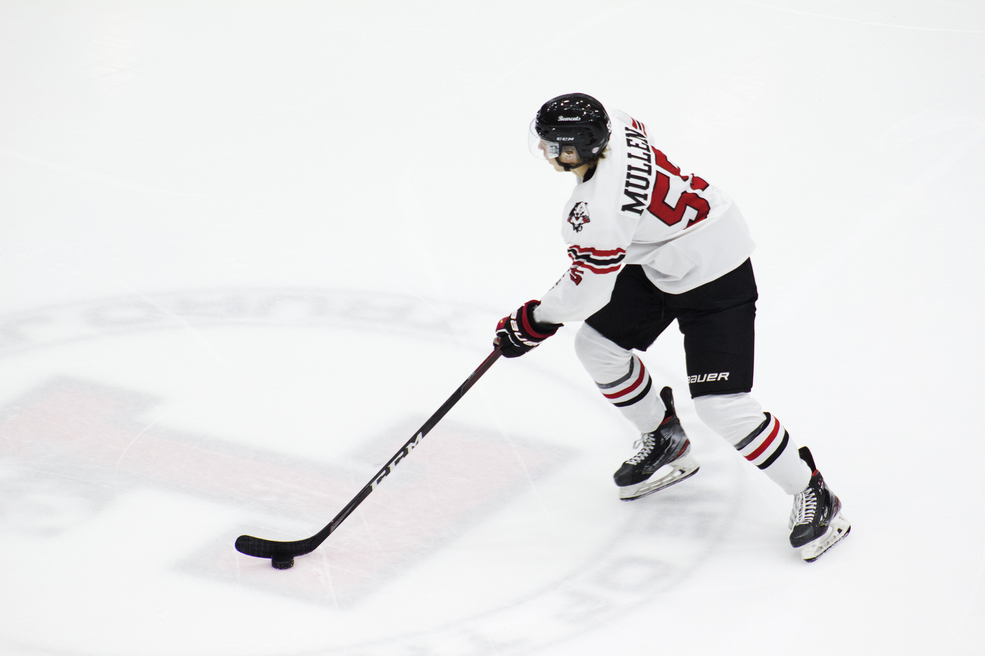 Truro Bearcats | #ExpectToWin